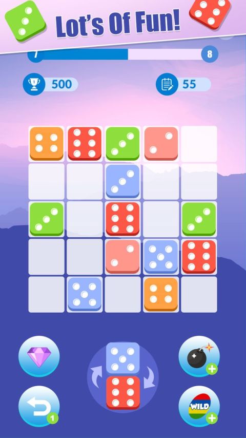 Dice Merge : Puzzle Game加速器_Dice Merge : Puzzle Game加速器免费下载_biubiu加速器 Dice Merge : Puzzle Game加速器_Dice Merge : Puzzle Game加速器免费下载_biubiu加速器