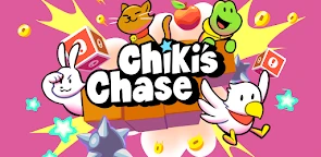 Chiki's Chase加速器_Chiki's Chase加速器免费下载_biubiu加速器