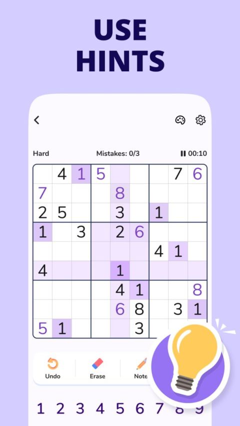 Sudoku Puzzles - Classic Fun加速器_Sudoku Puzzles - Classic Fun加速器免费下载 ...