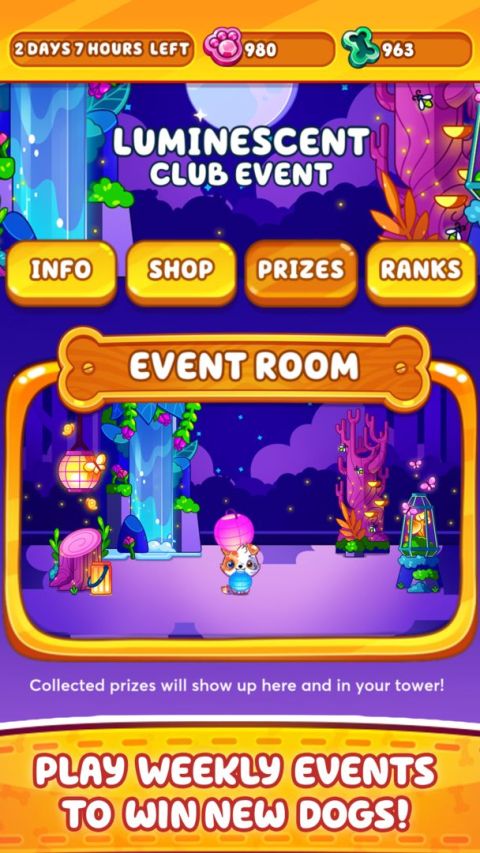 Dog Game - The Dogs Collector!加速器_Dog Game - The Dogs Collector!加速器免费下载 ...