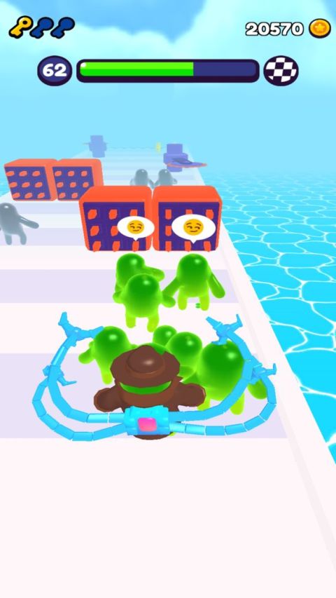 Join Blob Clash 3d加速器join Blob Clash 3d加速器免费下载biubiu加速器 1845